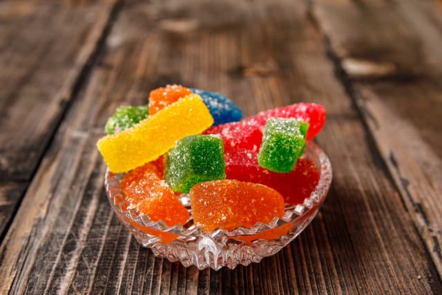 Everything You Need to Know About Gummy Coating - Gummy Tech