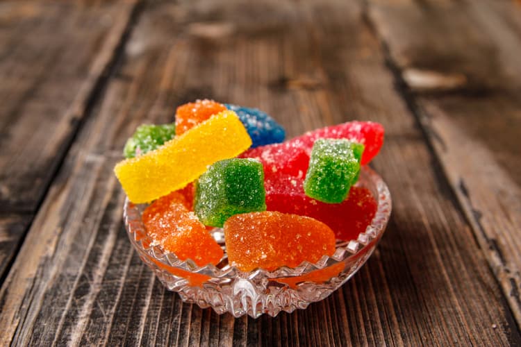 Everything You Need to Know About Gummy Coating - Gummy Tech