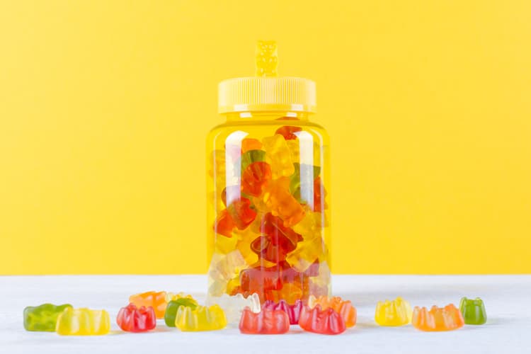 Everything You Need to Know About Gummy Packaging - Gummy Tech